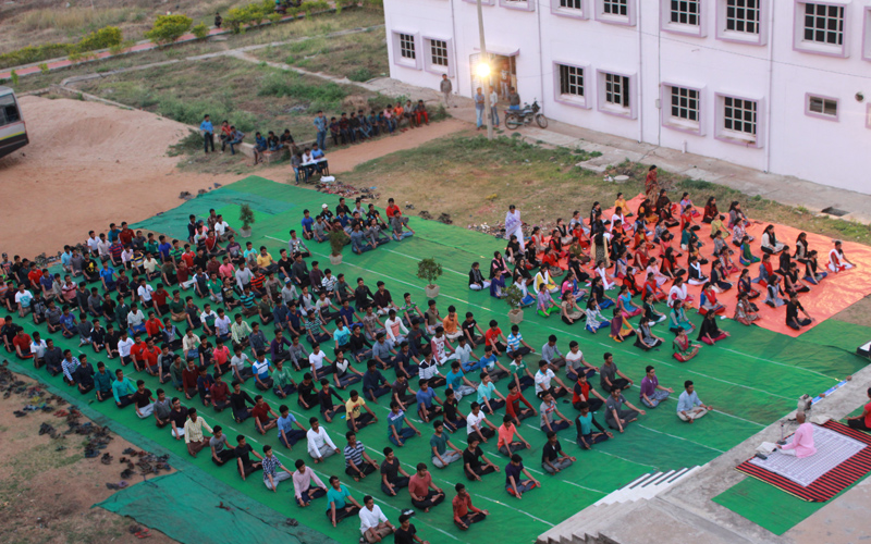 Gallery | Government College of Engineering, Keonjhar
